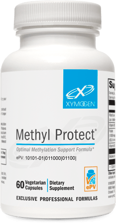 Methyl Protect® 60 Capsules