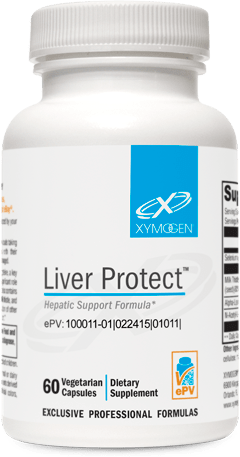 Liver Protect™ 60 Capsules