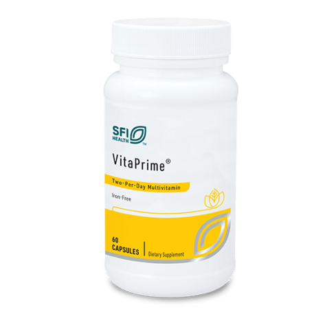 VITAPRIME® CAPSULES